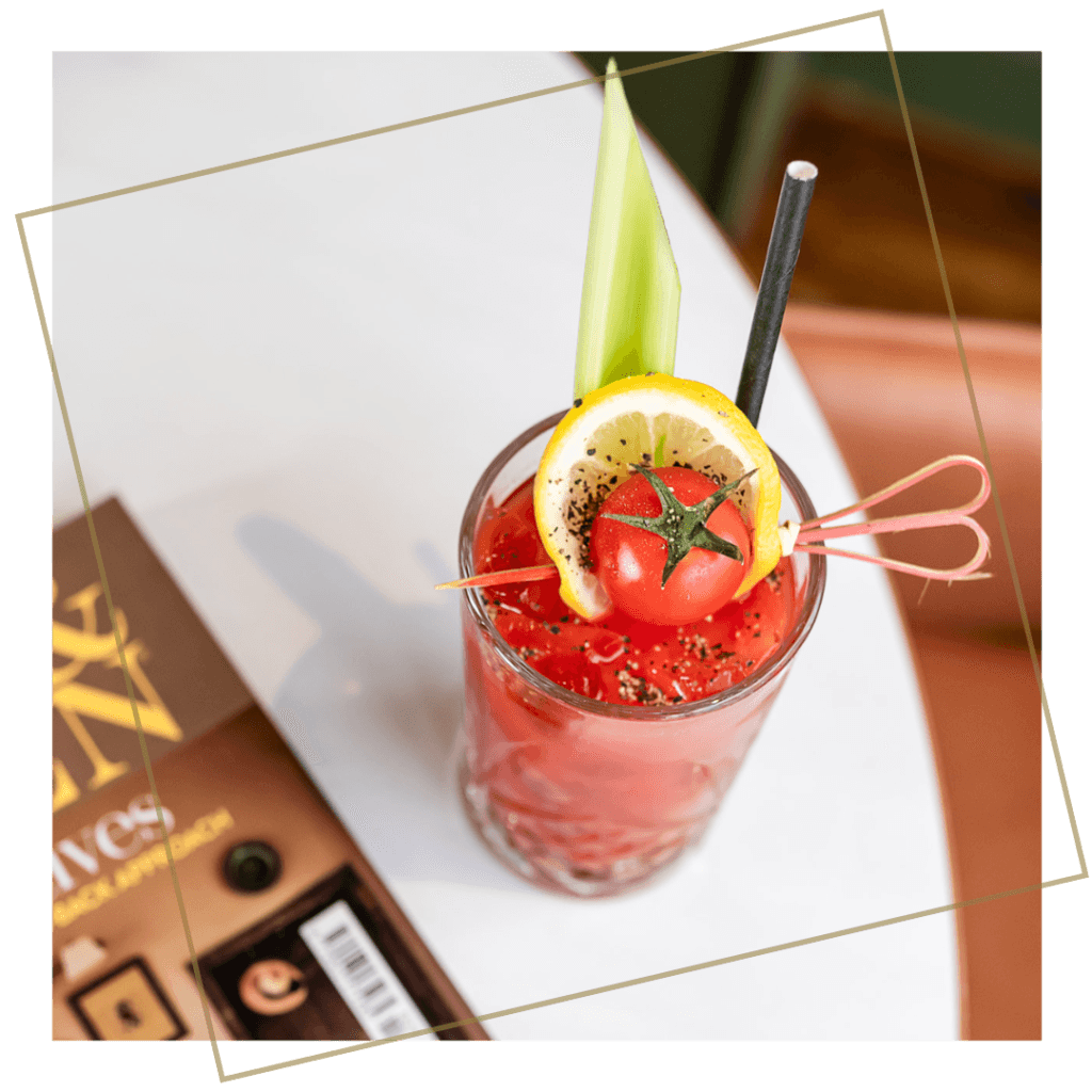 MENUS- Urmston - Owen's Kitchen & Bar