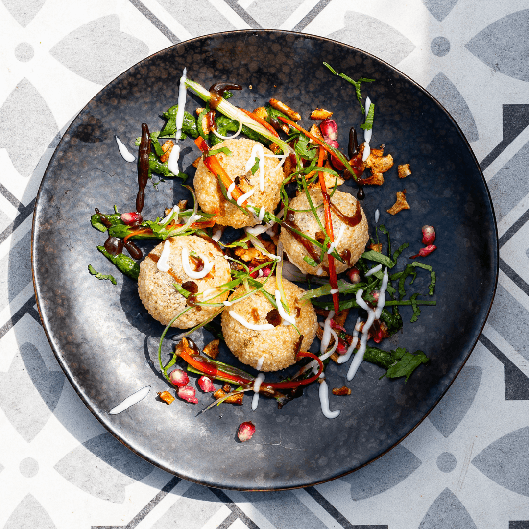 MENUS- Urmston - Owen's Kitchen & Bar