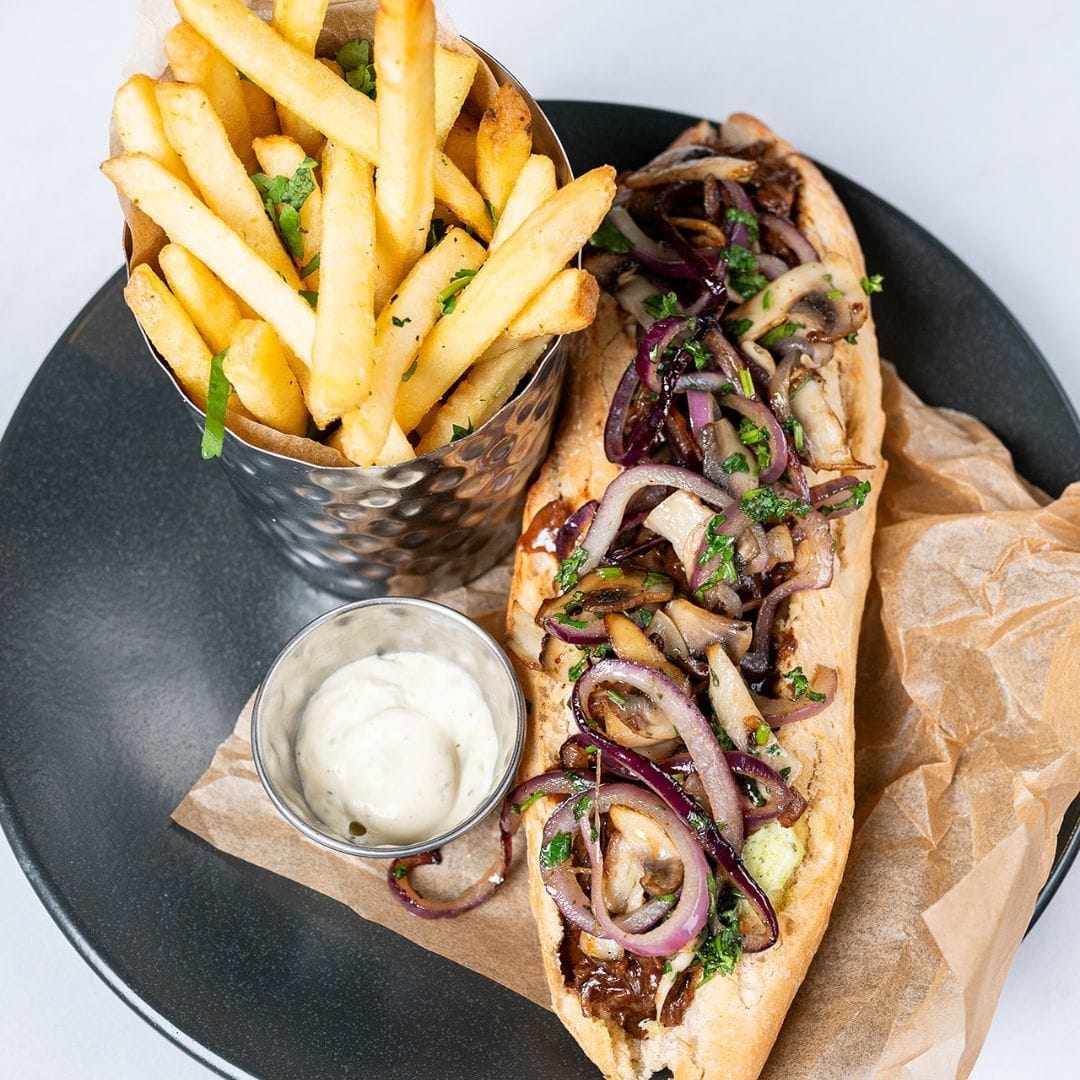 Our Menus - Owen's Kitchen & Bar